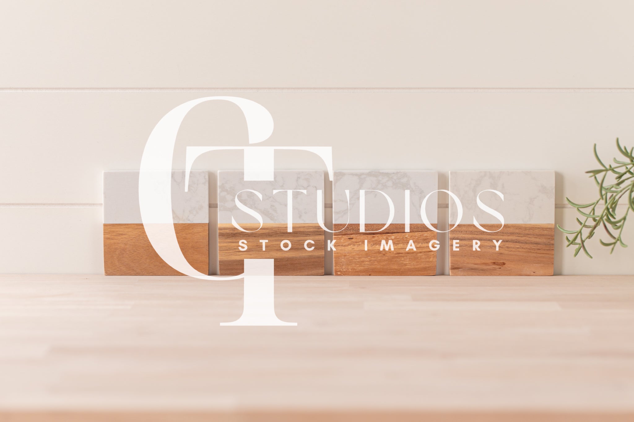 Makerflo Marble Wood Coasters Mockup 7, Home Mockup, Styled Stock Phot – Charming Finds Designs