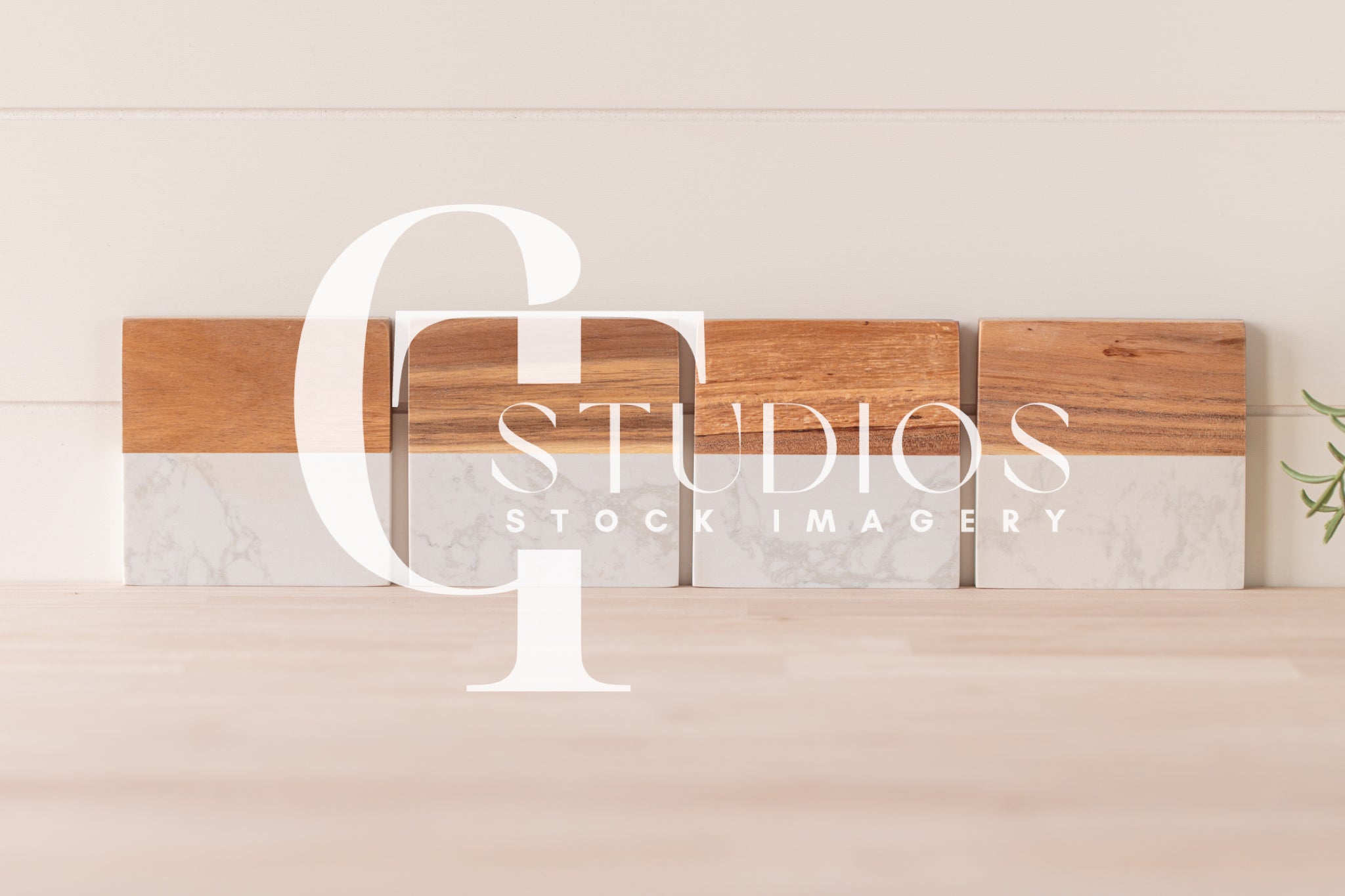 Makerflo Marble Wood Coasters Mockup 8, Home Mockup, Styled Stock Phot – Charming Finds Designs