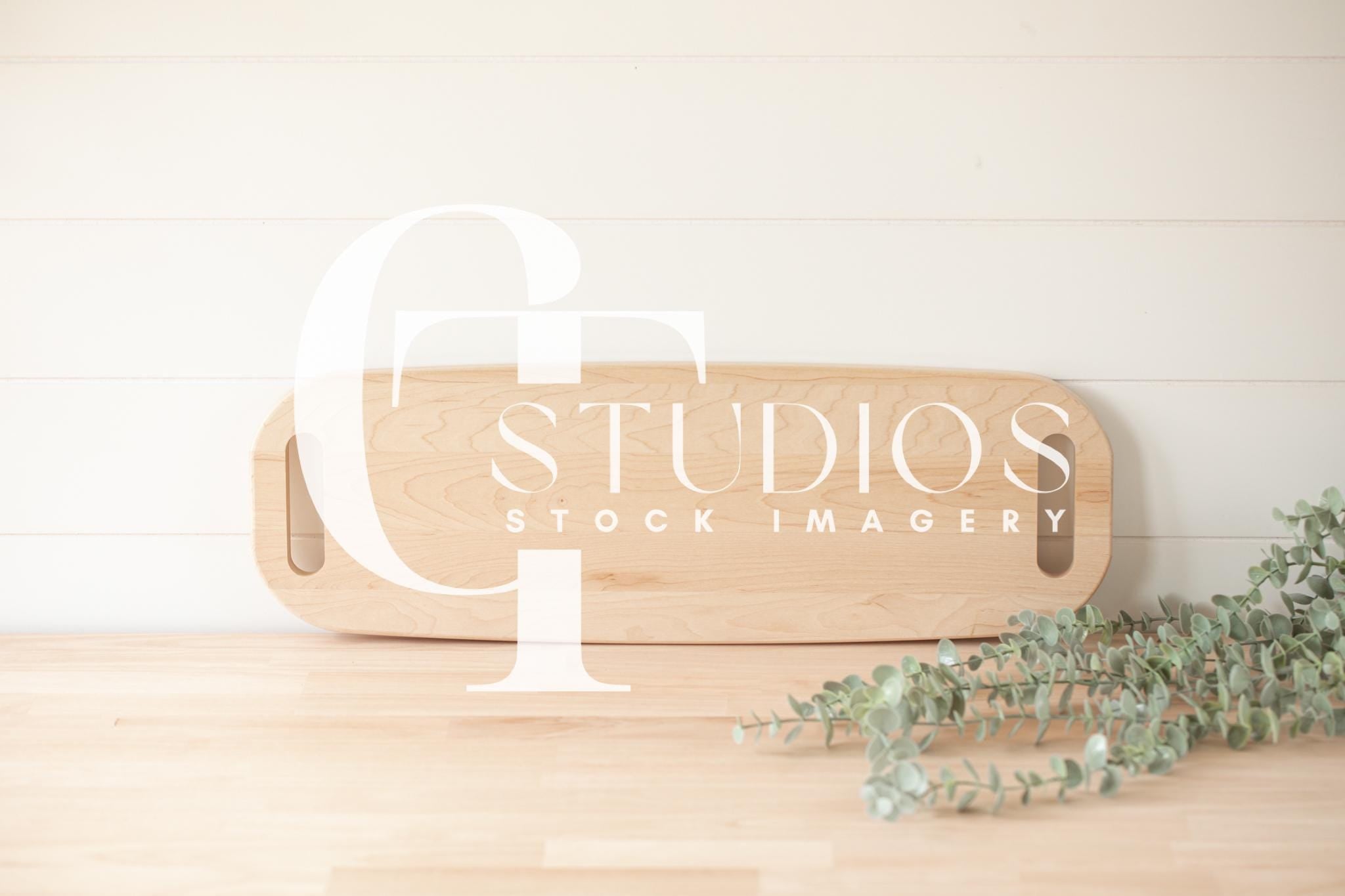 12x35 Cutting Board Mockups 2 | Charcuterie Mockup | Styled Stock Phot ...